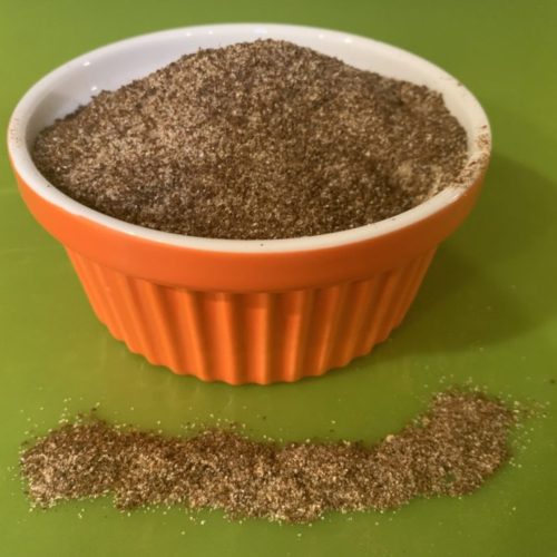 BBQ Rub – 2KrazyKetos