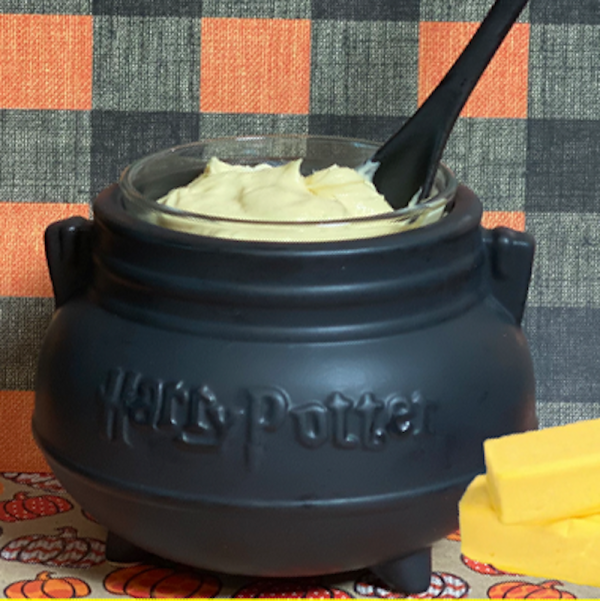 Butter Mayo – 2KrazyKetos